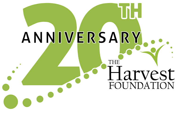 2022 Annual Report – The Harvest Foundation