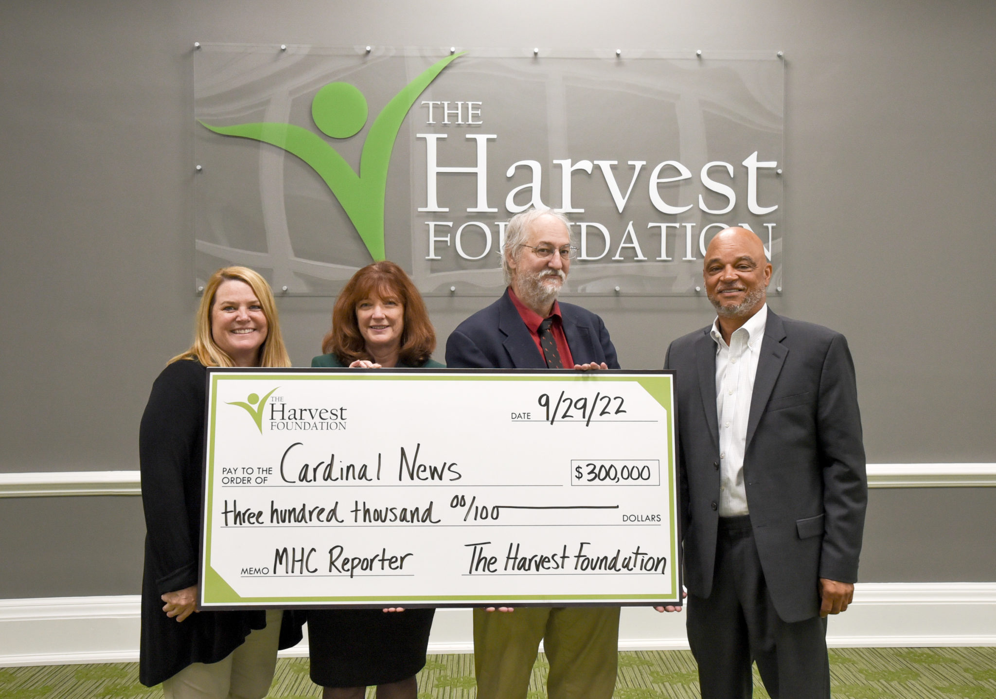 Regional news nonprofit to add Martinsville-based reporter – The ...