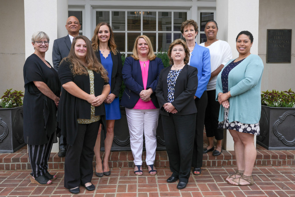 Contact Us – The Harvest Foundation